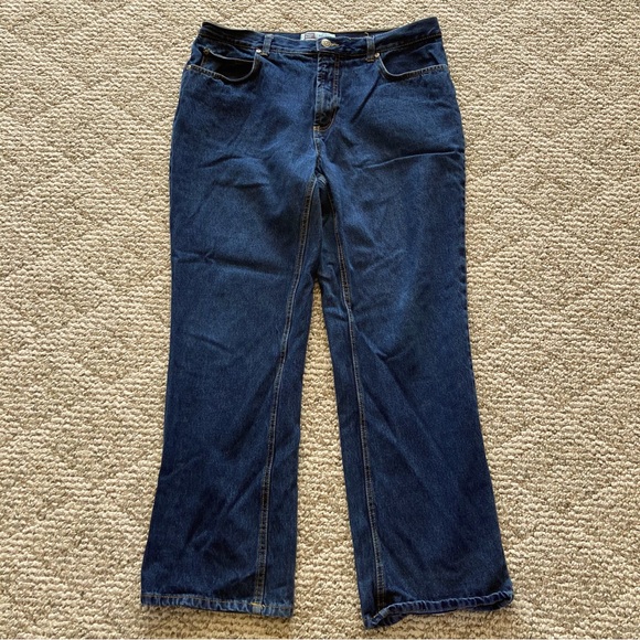 Faded Glory | Jeans | 55 Faded Glory Bootcut Jeans 14 Petite | Poshmark